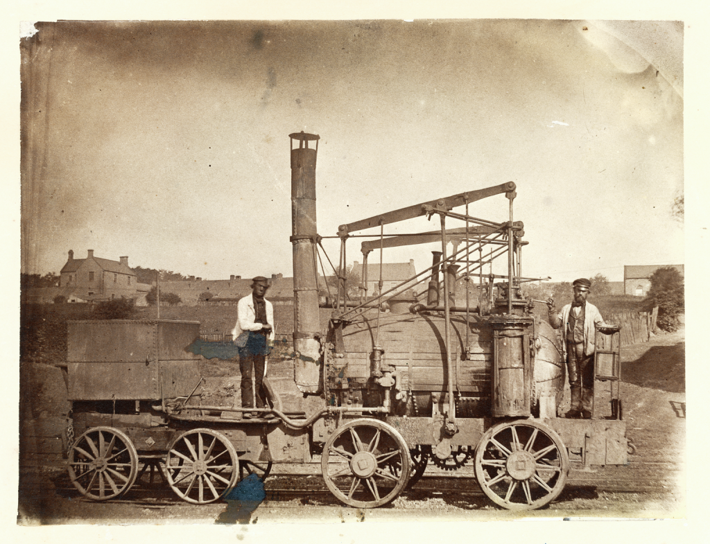 Climate and the collection - Science Museum Group Blog