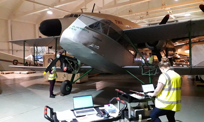 Revealing the collection in 2019 - Science Museum Group Blog