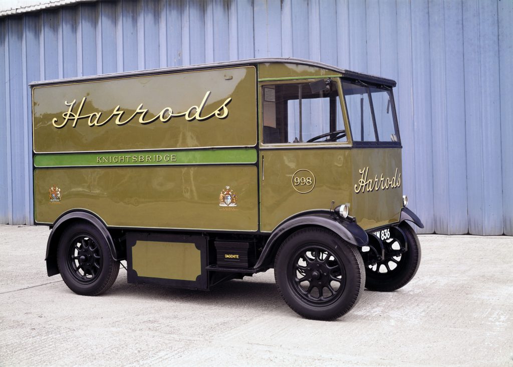 Driving into the future - Science Museum Group Blog