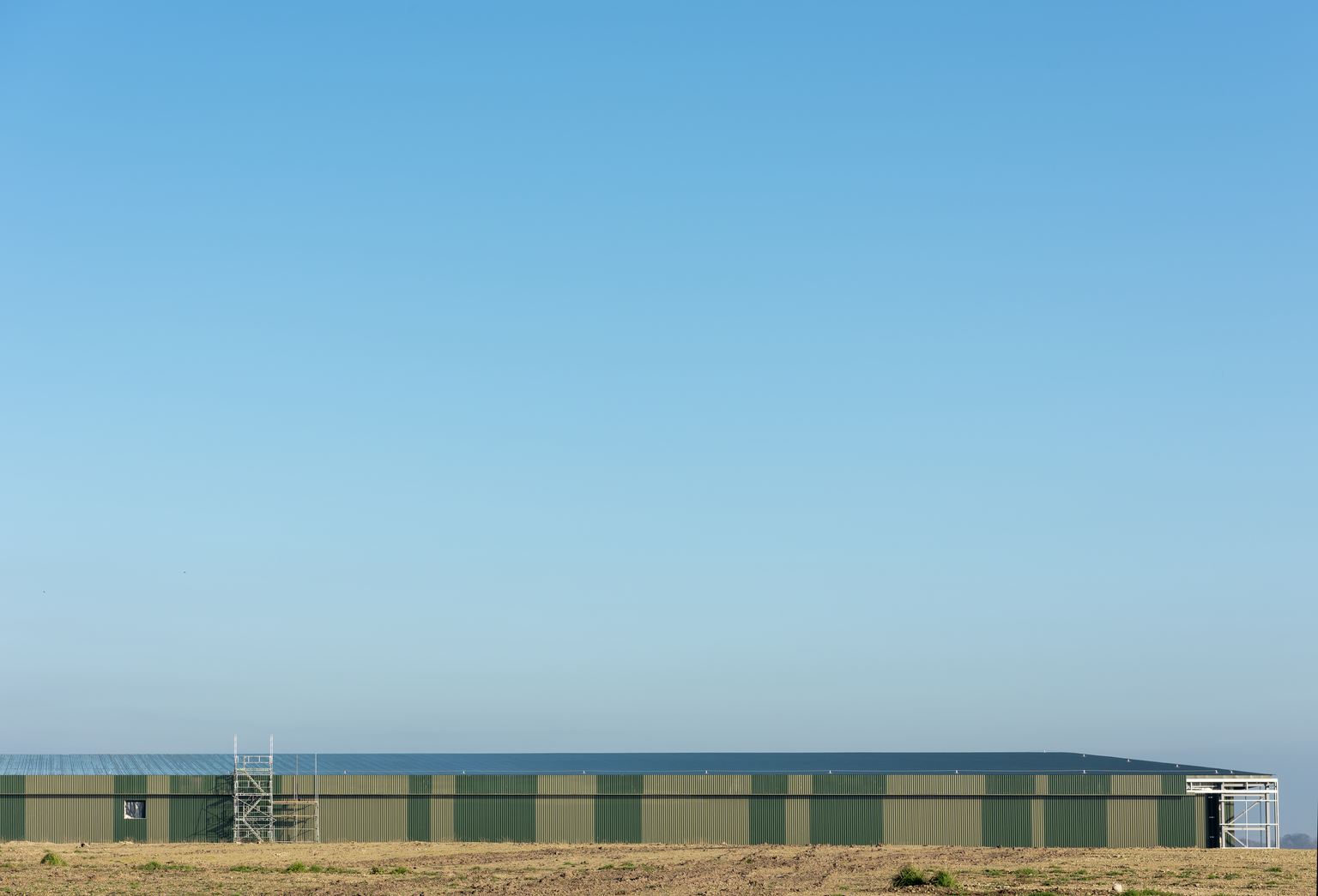 Building sustainably - Science Museum Group Blog