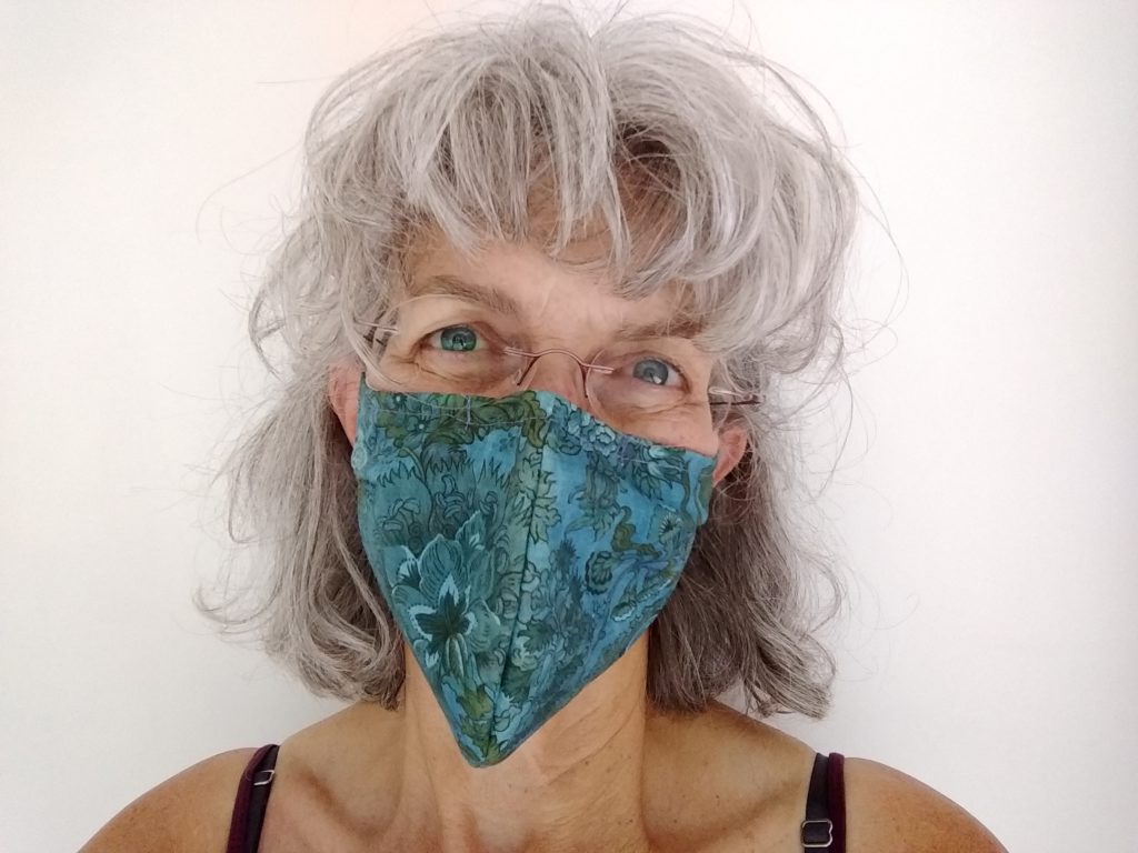 Your Mask Selfie - Science Museum Group Blog