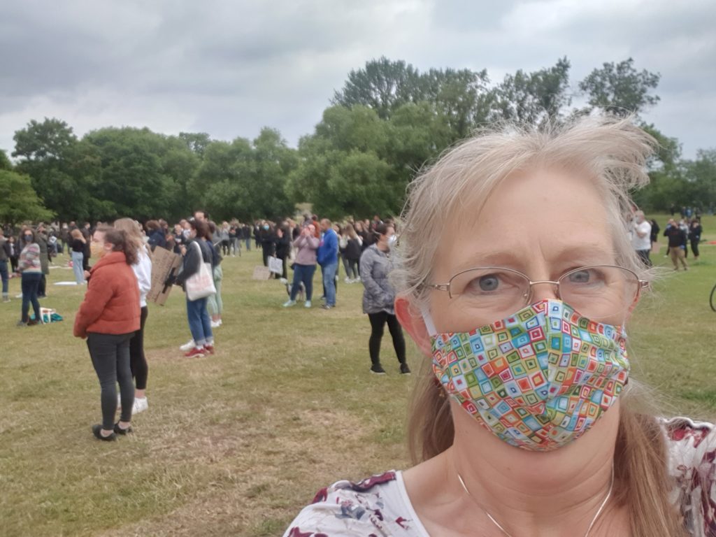 Your Mask Selfie - Science Museum Group Blog