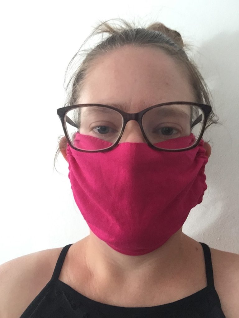 Your Mask Selfie - Science Museum Group Blog