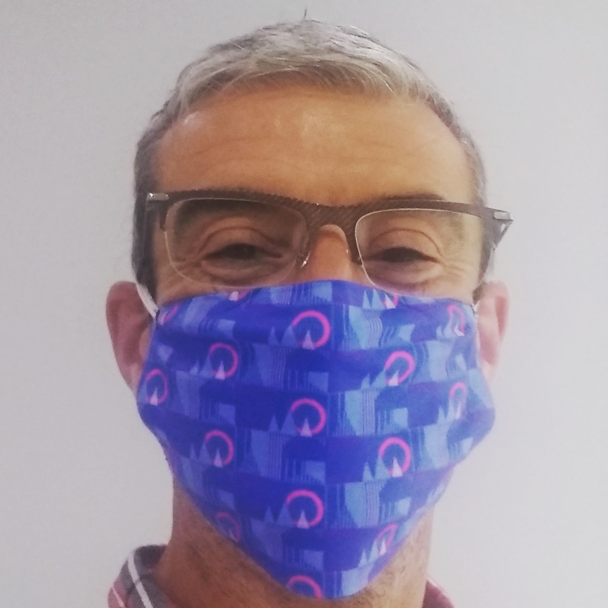 Your Mask Selfie - Science Museum Group Blog