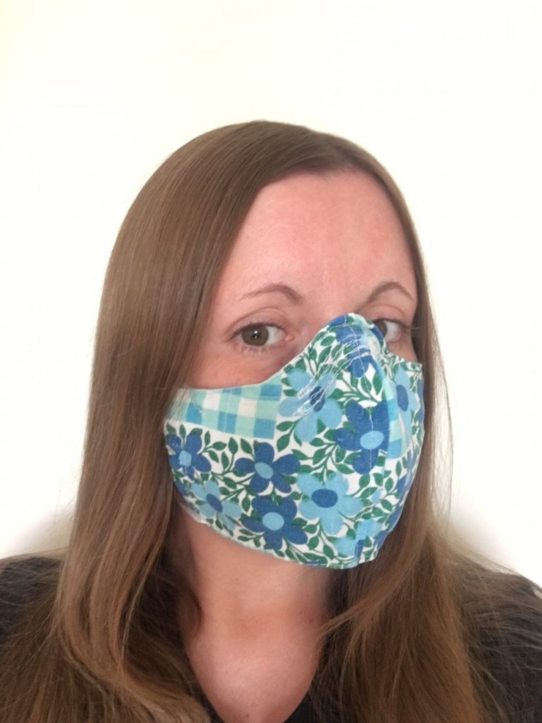 Your Mask Selfie - Science Museum Group Blog