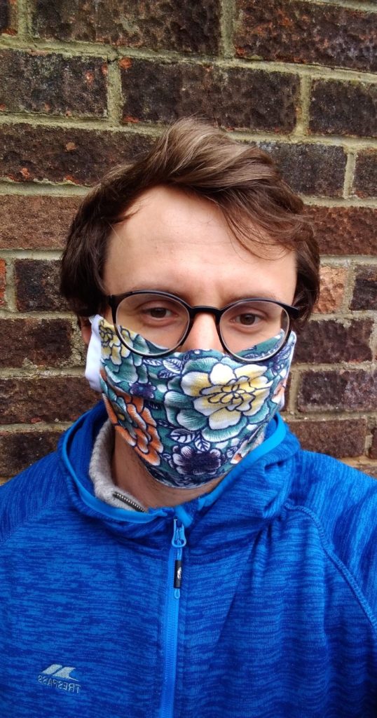 Your Mask Selfie - Science Museum Group Blog