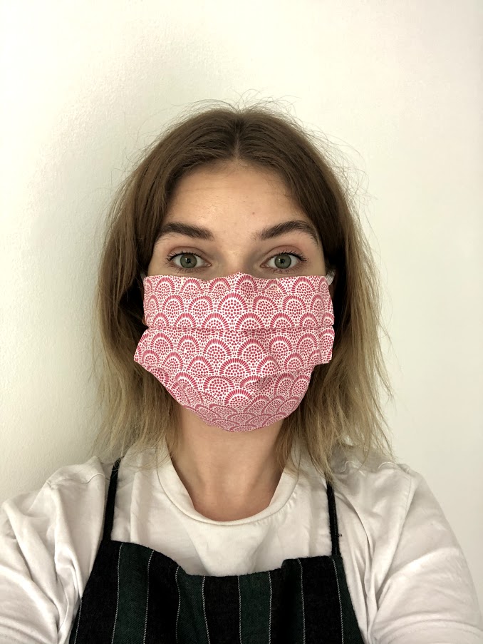 Your Mask Selfie - Science Museum Group Blog