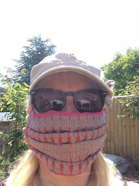 Your Mask Selfie - Science Museum Group Blog