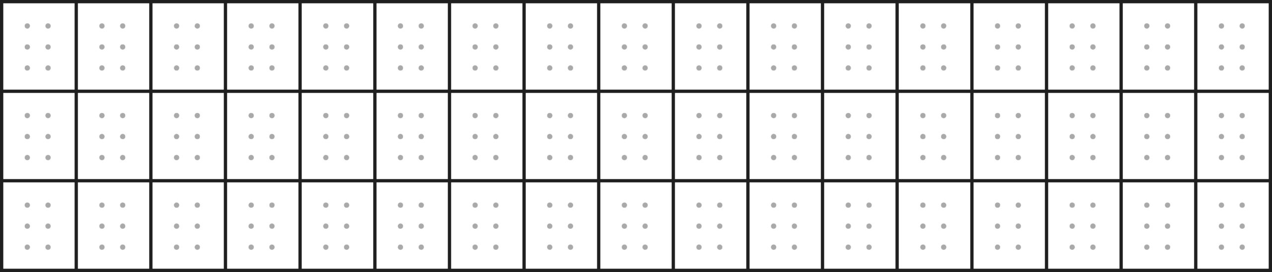 Tactile alphabets and Braille machines - Science Museum Group Blog