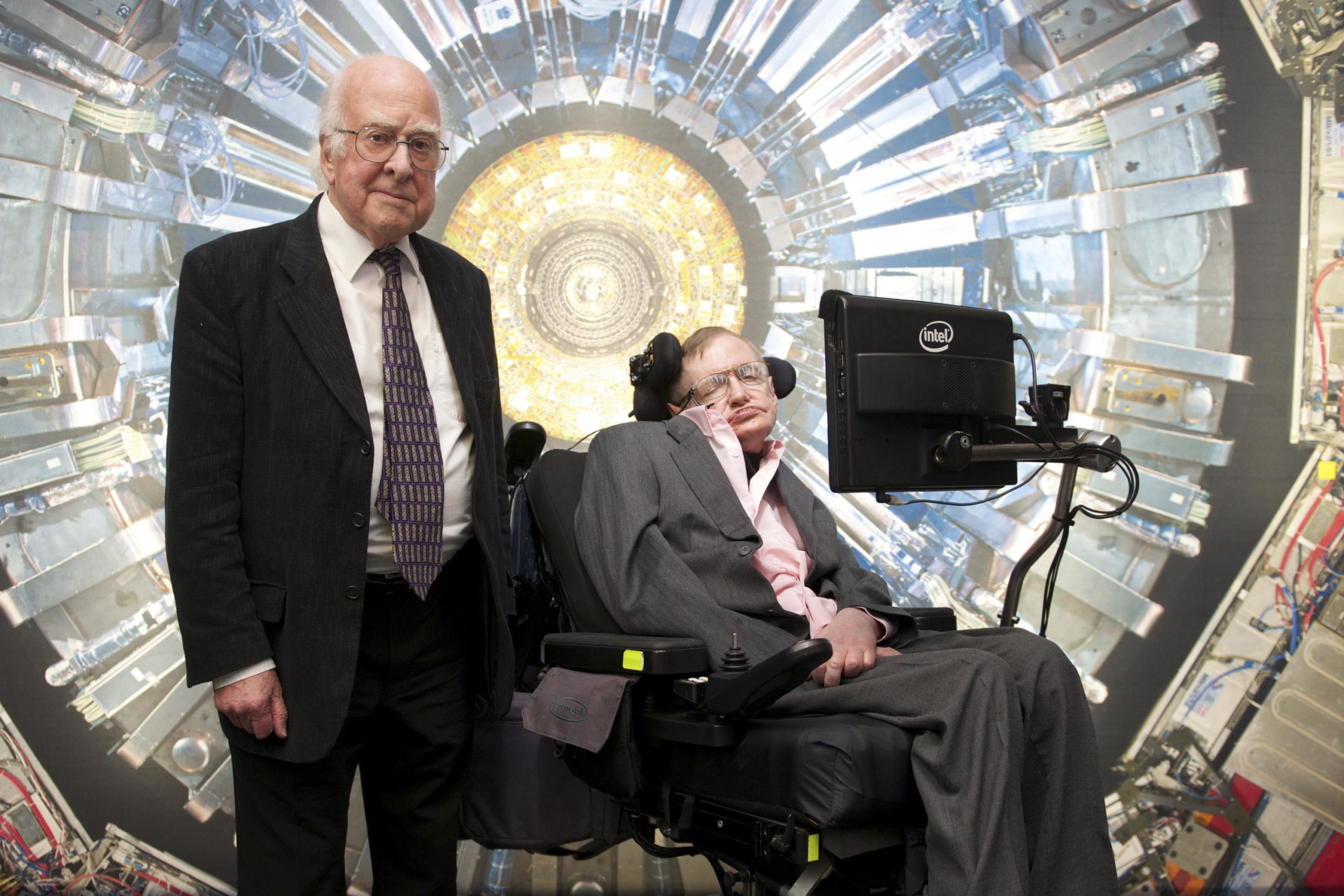 Hawking’s office acquired for the nation - Science Museum Group Blog