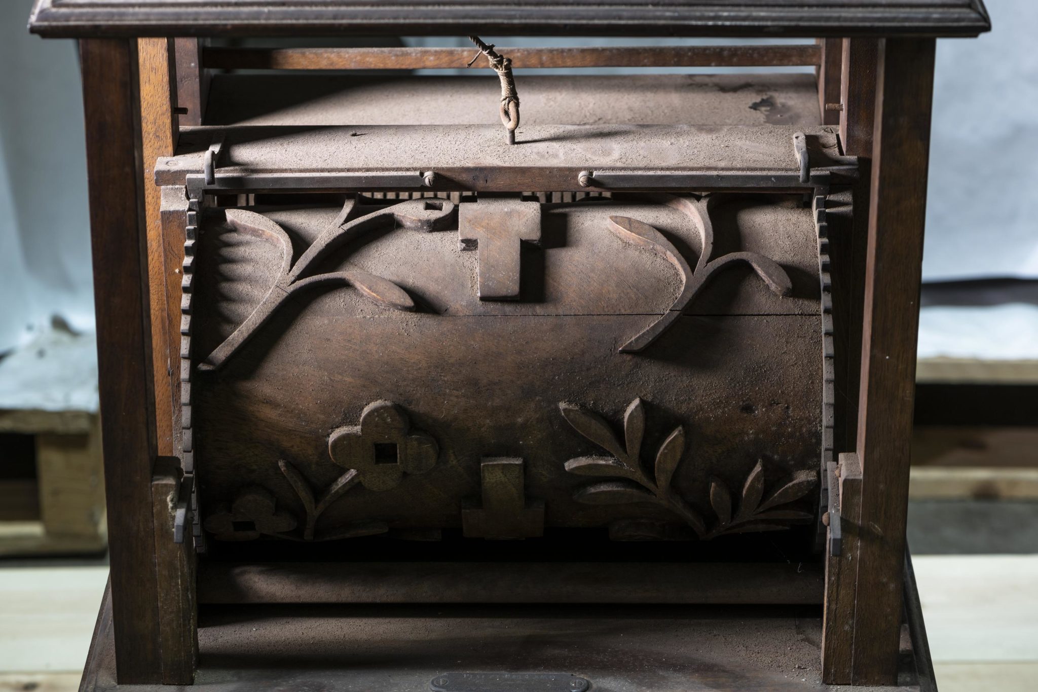 Studying the textiles industry collection - Science Museum Group Blog