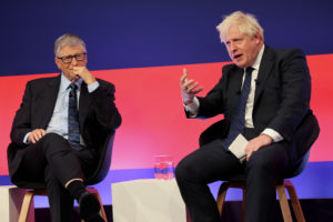 Prime Minister hosts Global Investment Summit at the Science Museum ...