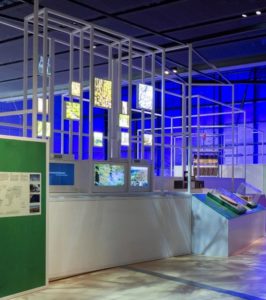 How can we make exhibitions more sustainable? - Science Museum Group Blog