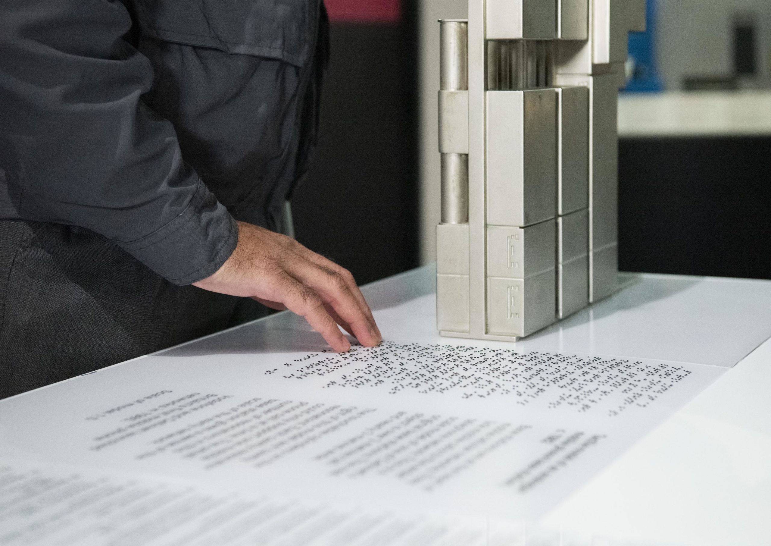 Audio Eyes - Science Museum Group Blog