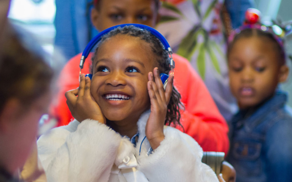 Open for All Strategy - Science Museum Group Blog