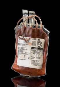 In a similar vein to the gods: Golden Blood - Science Museum Group Blog