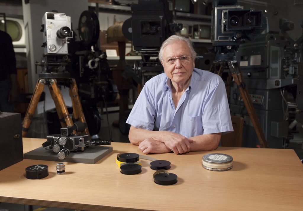 A Brief History of Broadcasting - Science Museum Group Blog