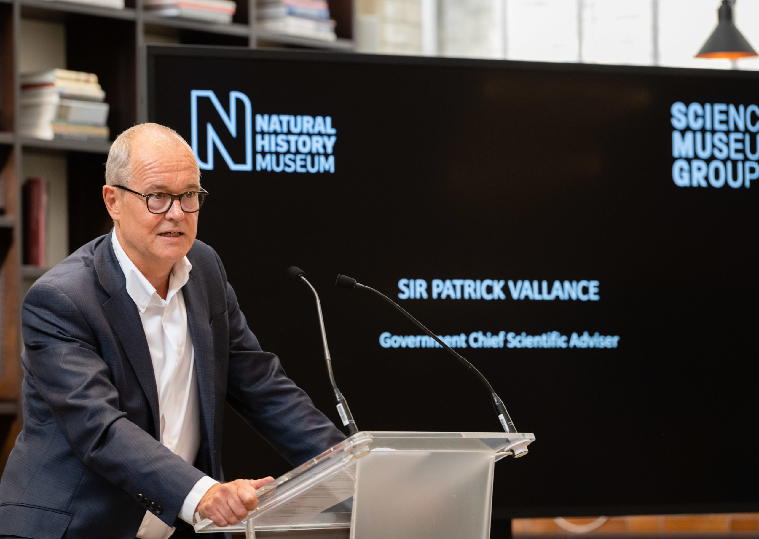 COP 26 president Alok Sharma on climate action: “We have to do more, we ...