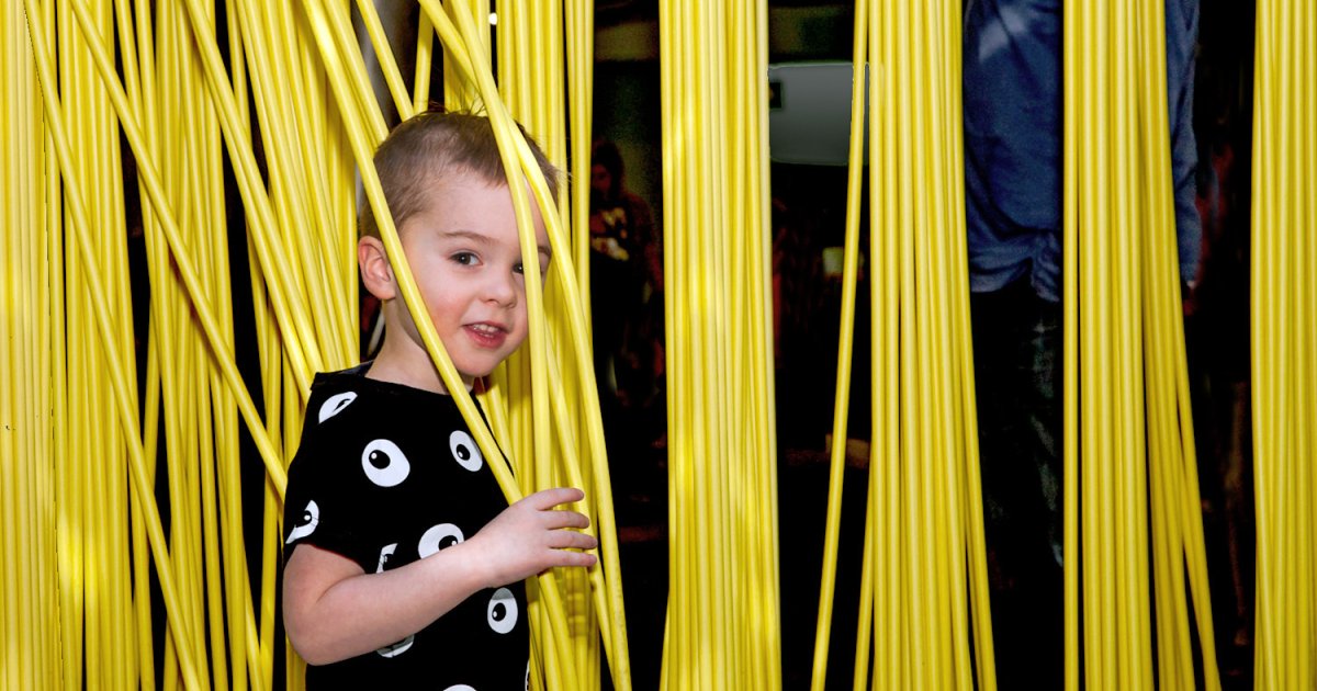 Sensory Friendly Museums - Science Museum Group Blog Sensory Friendly Museums - Science Museum Group Blog