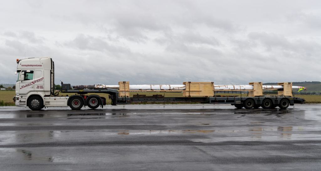 Cambridge Racing Eight: The 1934 Boat Race Winner - Science Museum ...