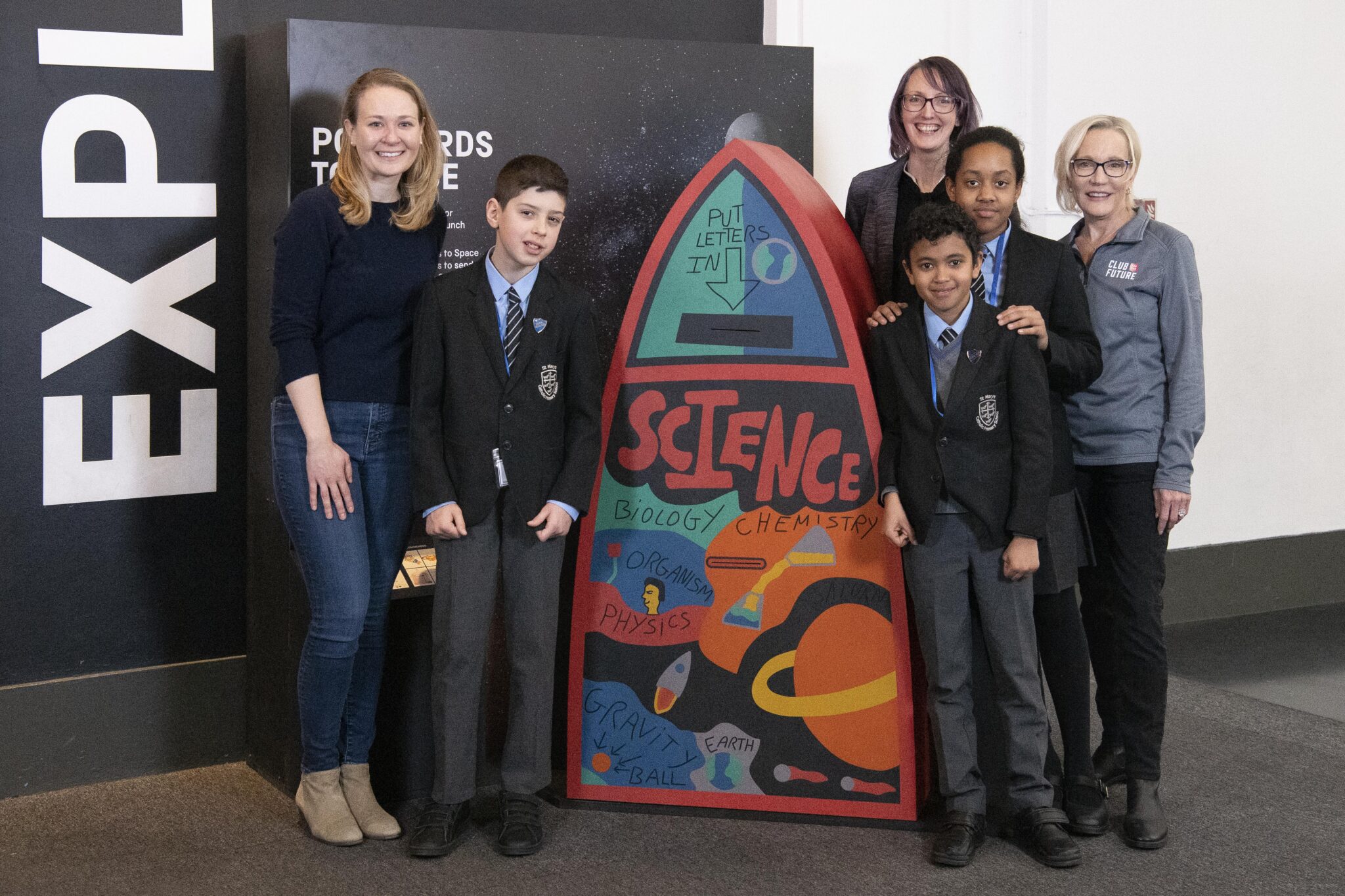 SMG celebrates British Science Week 2023 - Science Museum Group Blog
