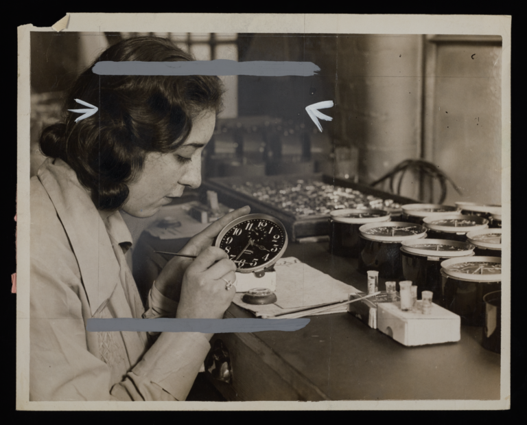 The Radium Girls - Science Museum Group Blog