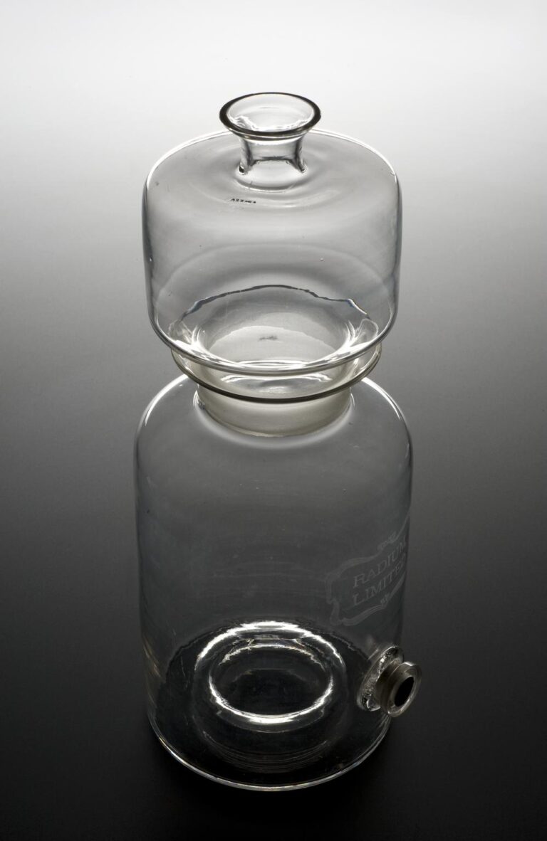 The Radium Girls - Science Museum Group Blog