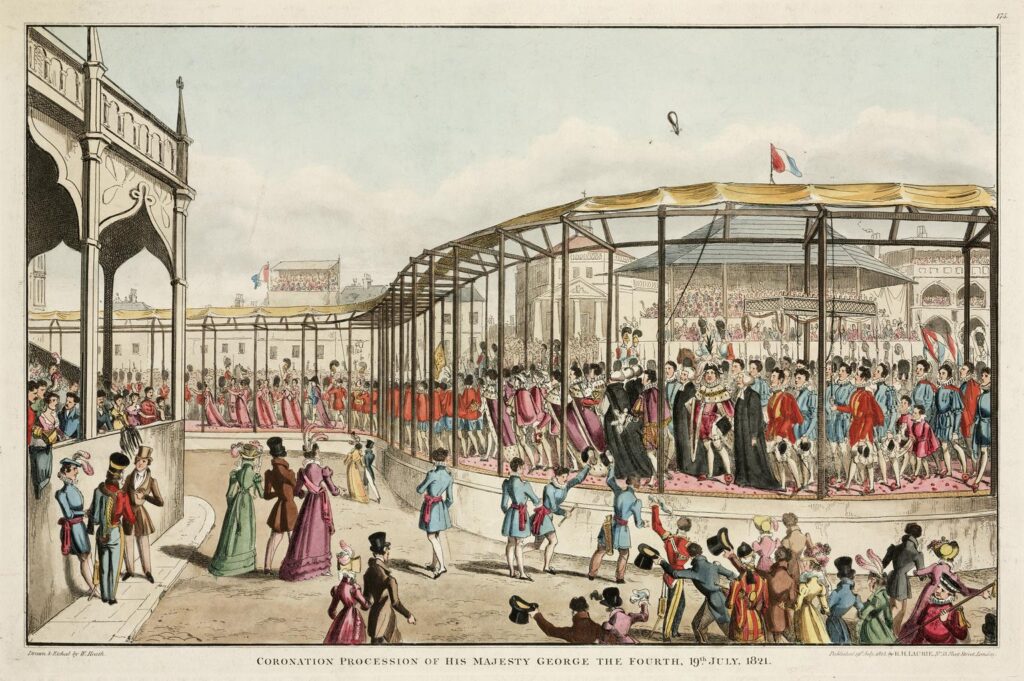 Celebrating the Coronation - Science Museum Group Blog