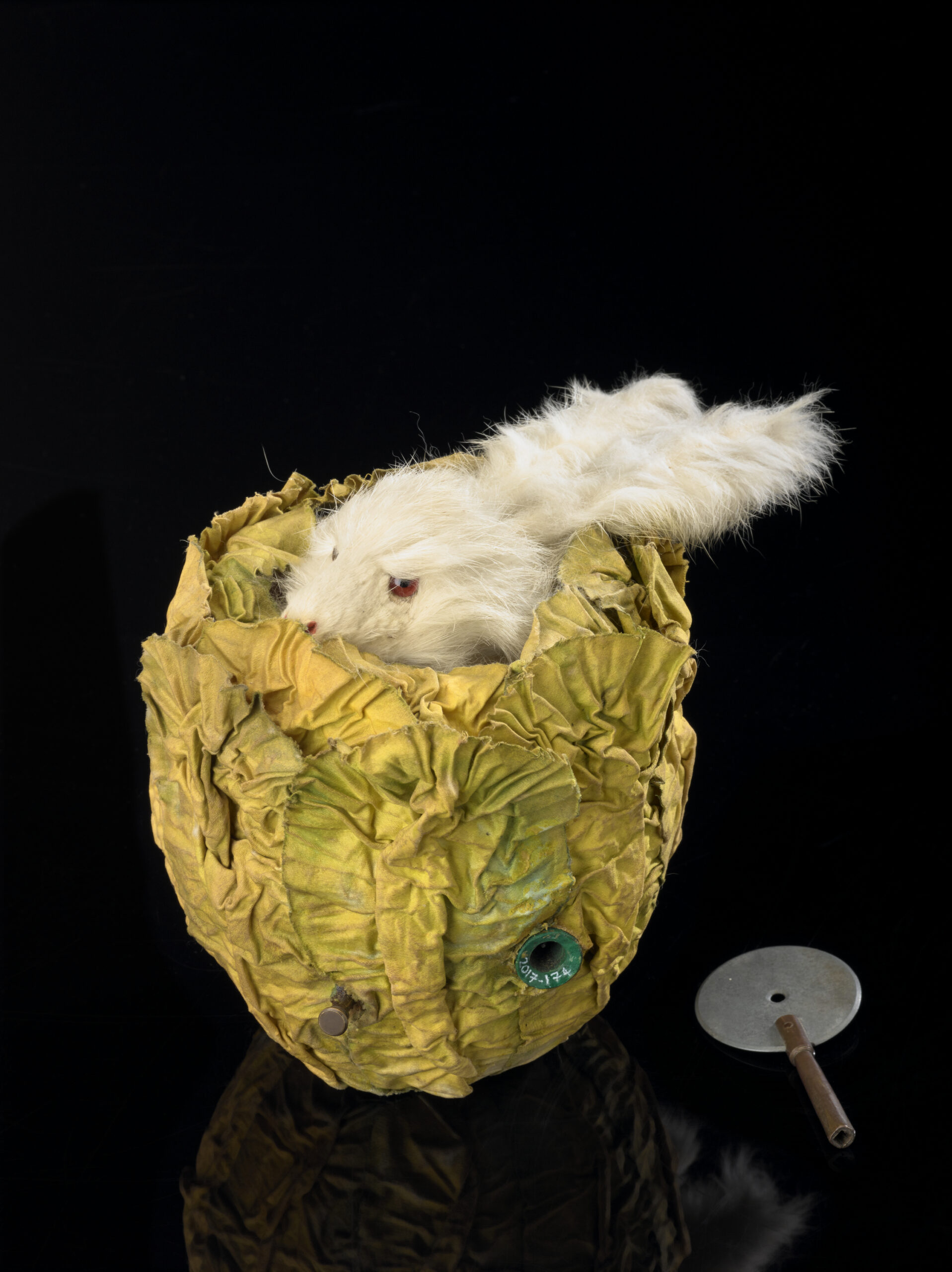 From Best in Show to creature comforts: Centuries of robotic animals ...