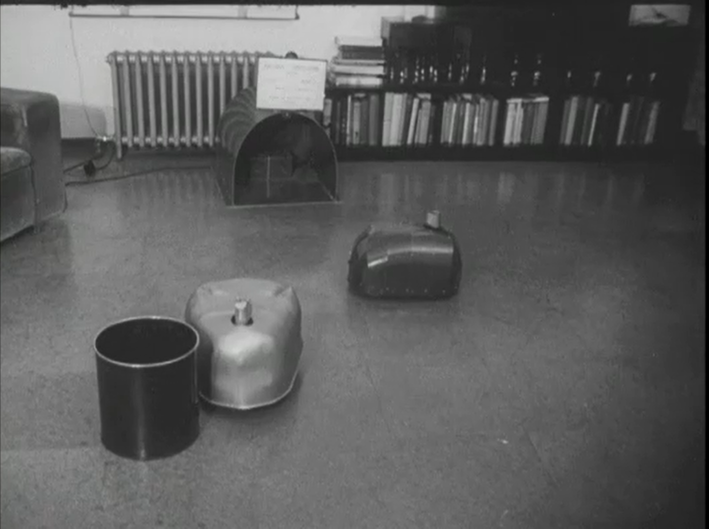 From Best in Show to creature comforts: Centuries of robotic animals ...