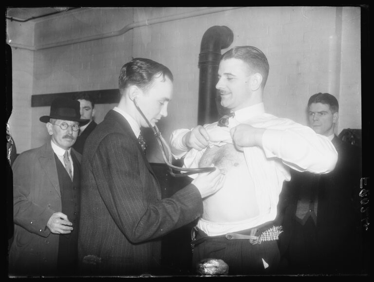 Boxing; The Sweet Science - Science Museum Group Blog