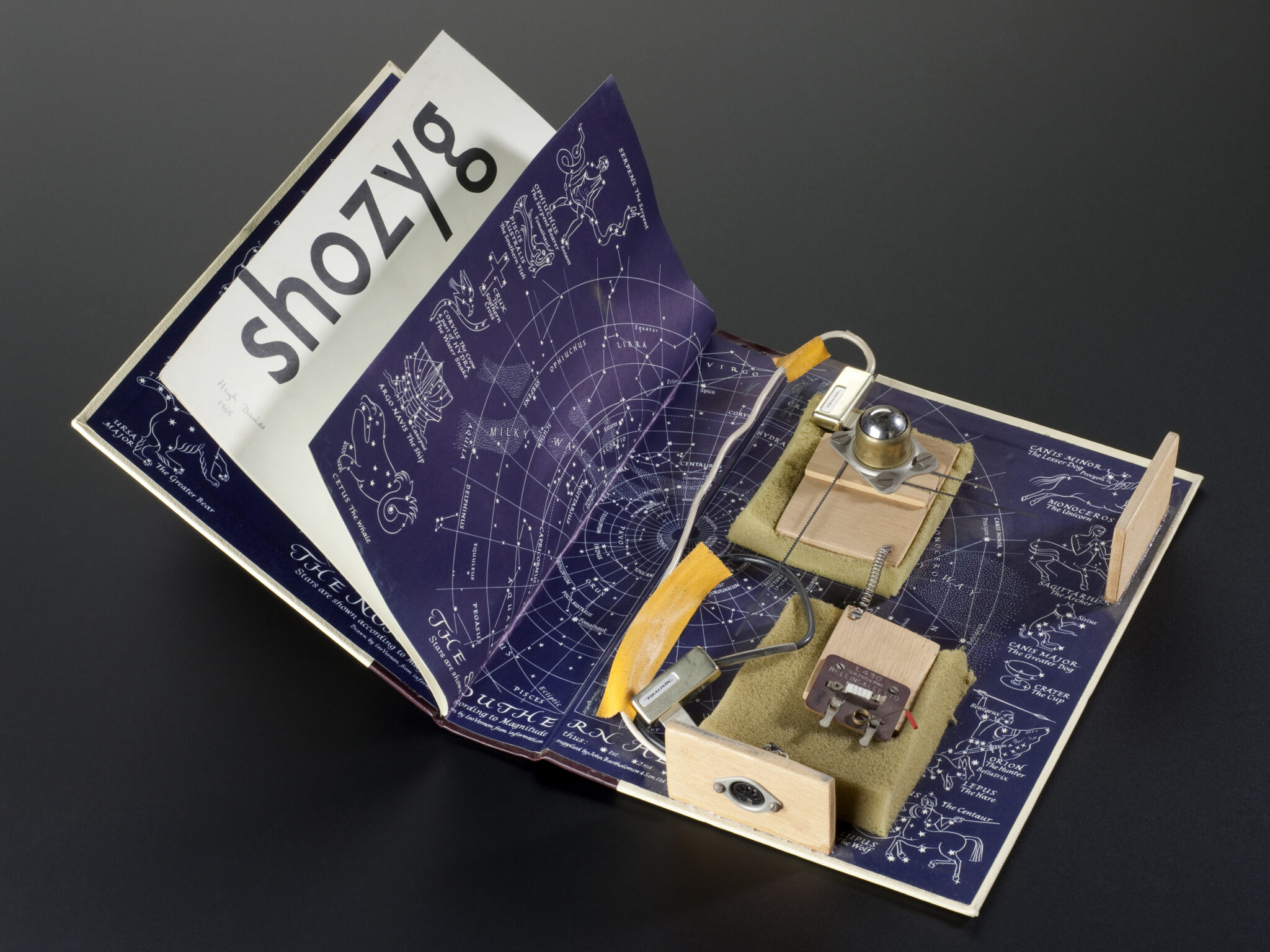 Our collection - Science Museum Group Blog